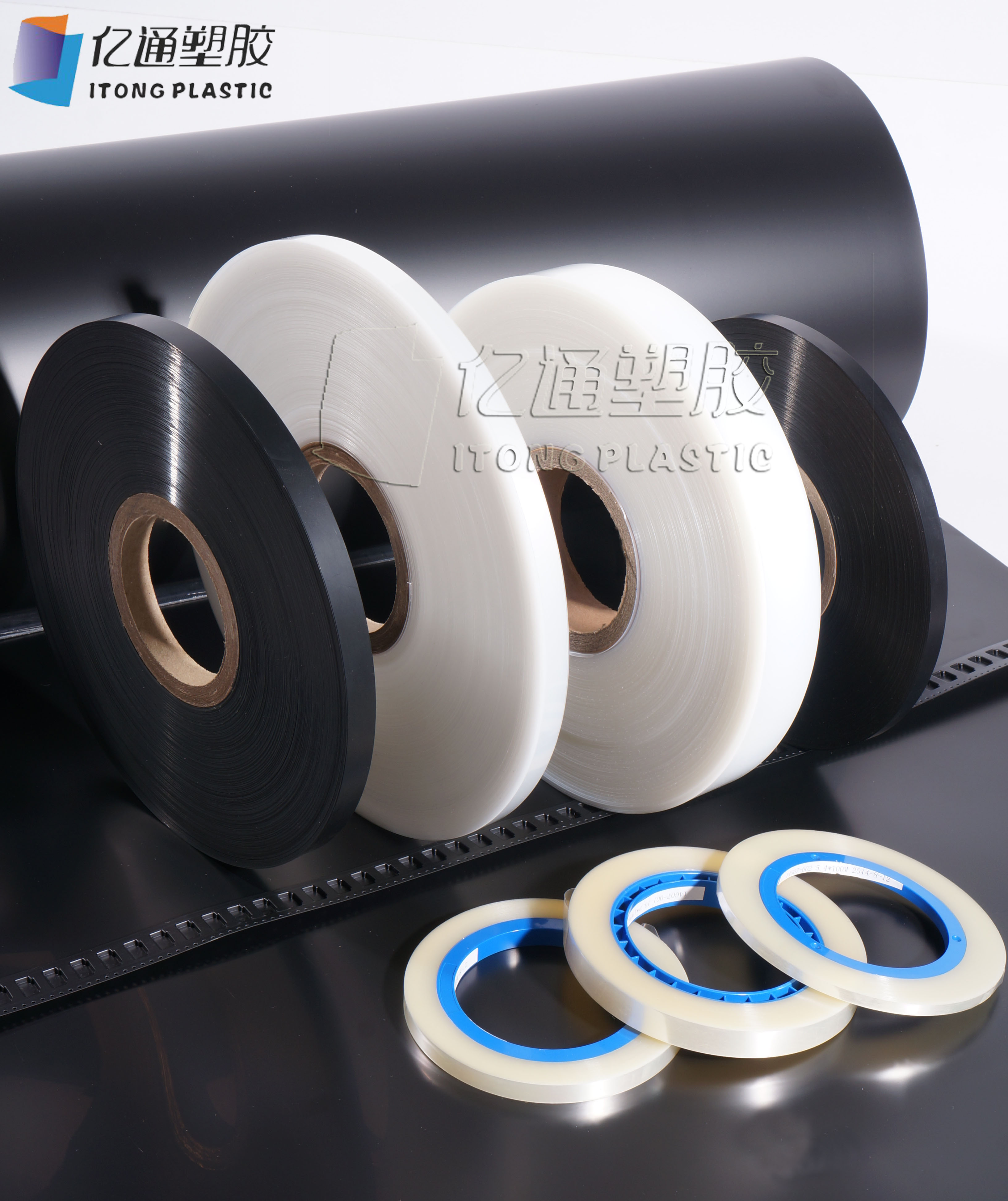 carrier tape material | One-click to Connect with Plastics and Rubber ...
