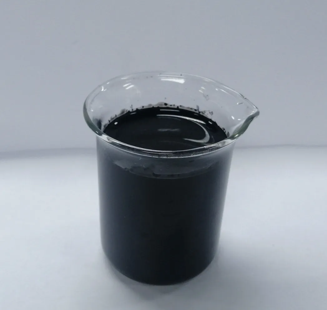 CNT CONDUCTIVE SLURRY CP6051-Qindao Tailian New Materials Co.,Ltd ...
