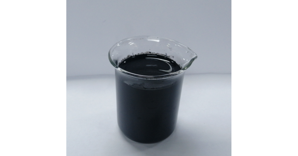 CNT CONDUCTIVE SLURRY CP6051-Qindao Tailian New Materials Co.,Ltd ...
