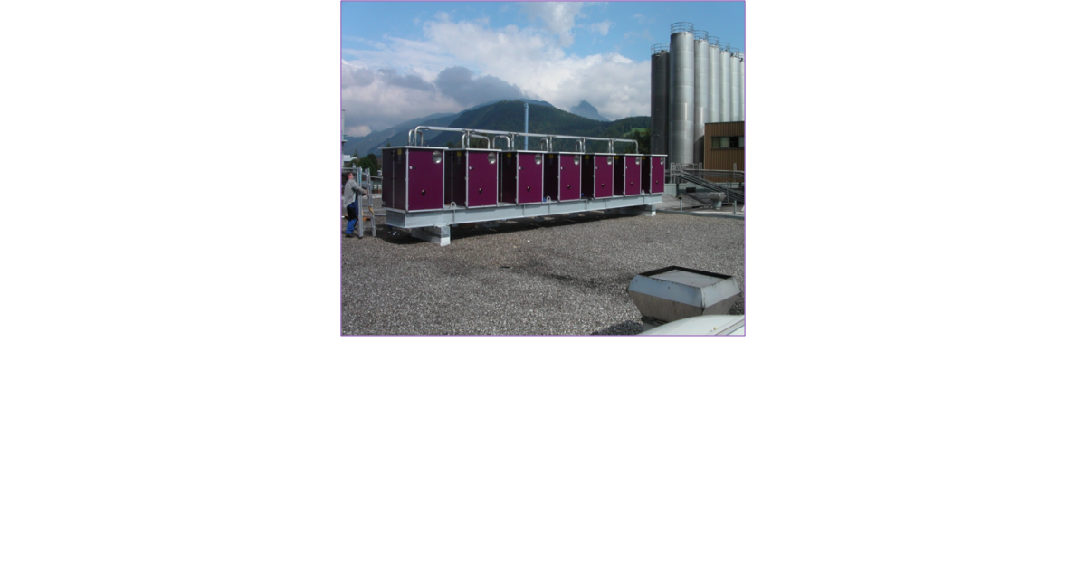 Dry Vacuum Degassing system | Plastics and Rubber...