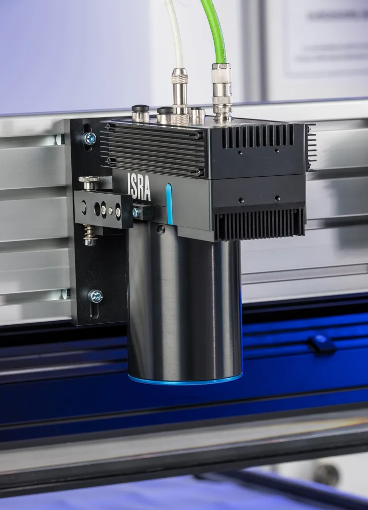 SMASH-ISRA VISION (SHANGHAI) CORP., LTD | CPS+ eMarketplace