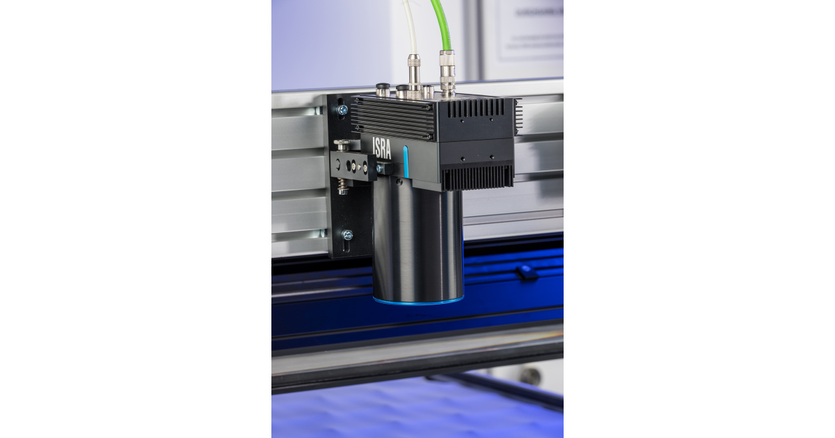 DualSTAR Inspection system for printed and unprinted film in converting ...