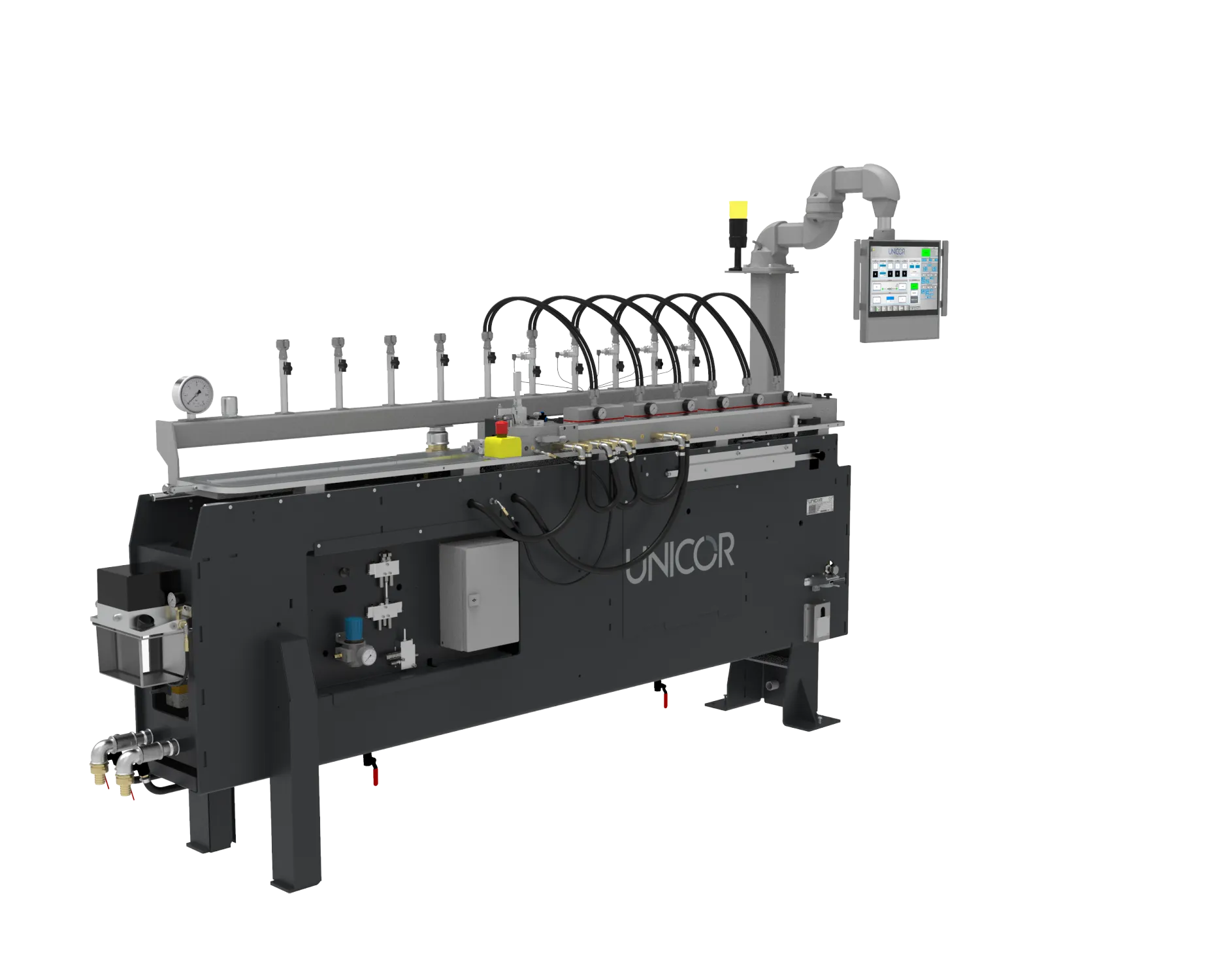 UC 15-UNICOR GmbH | CPS+ 在线供需对接平台