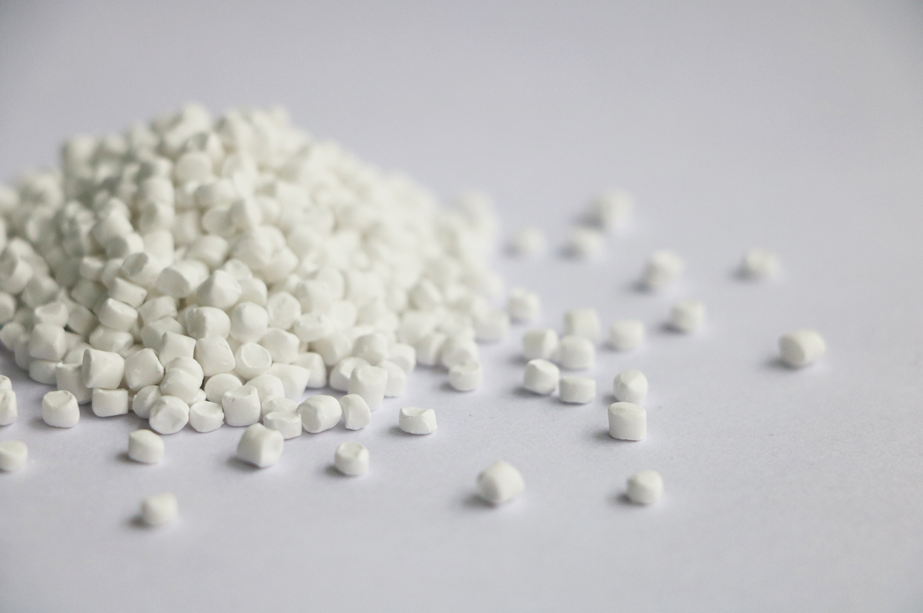 Filler masterbatch | One-click to Connect with Plastics and Rubber Products