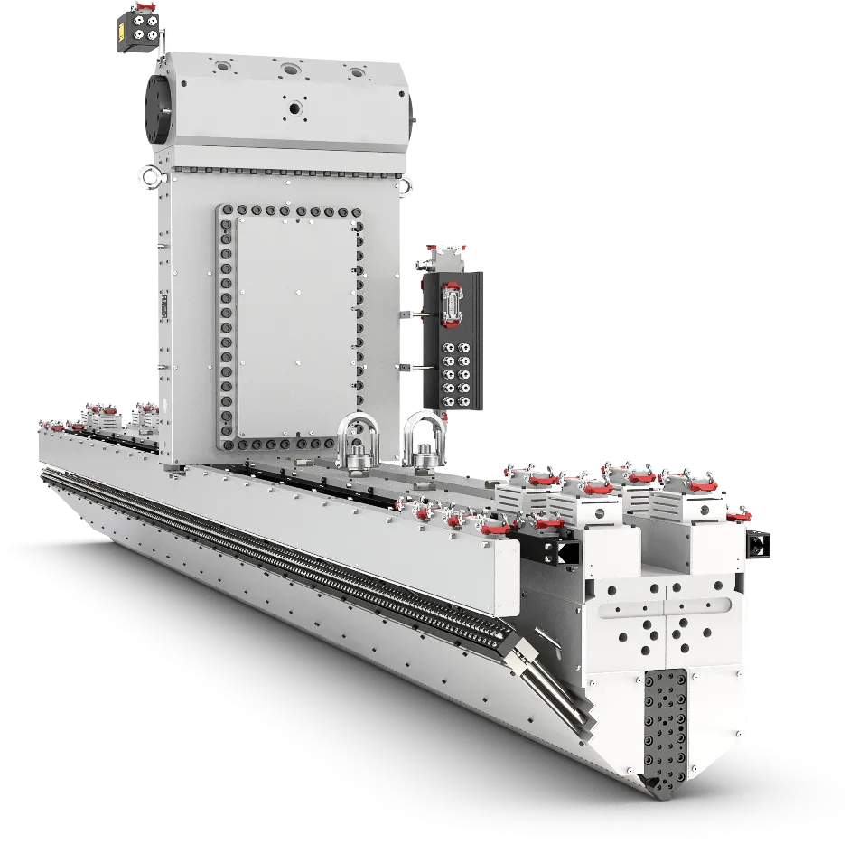 Extrusion Dies and Extrusion Feedblocks-Cloeren Incorporated | CPS+ ...