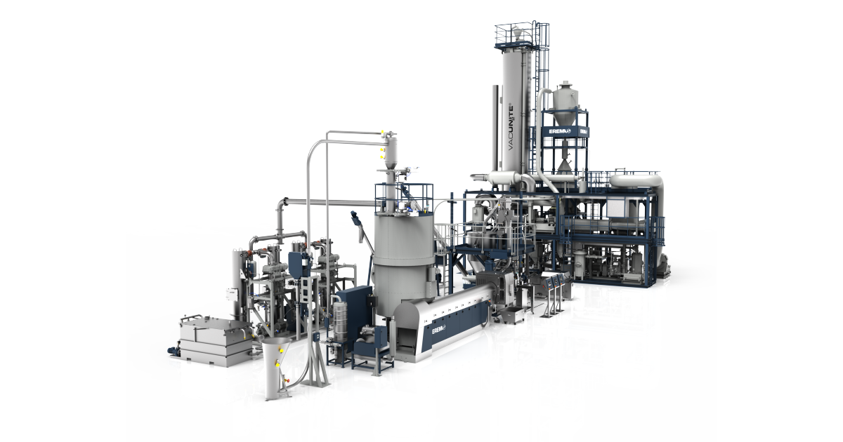 VACUNITE | Plastics and Rubber Product