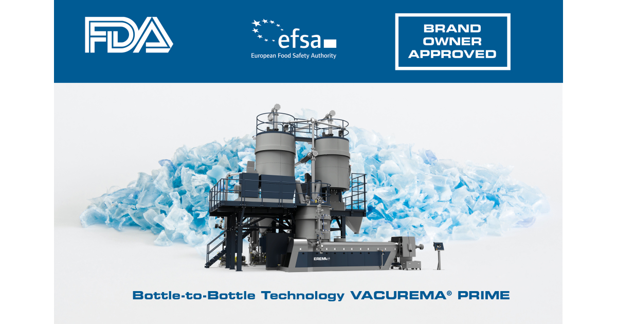 VACUREMA PRIME | Plastics and Rubber Product