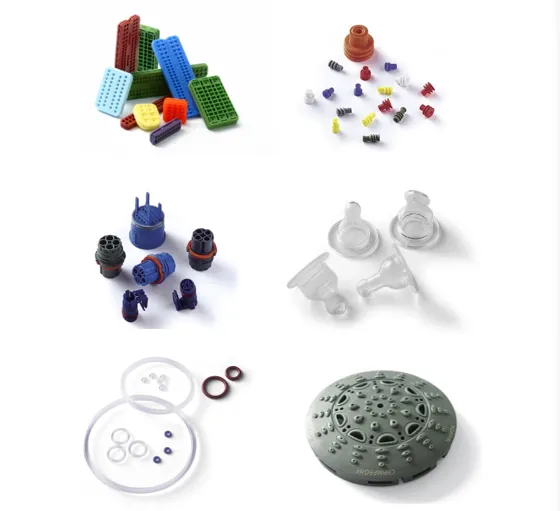 LSR Parts-Starlim Spritzguss GmbH | CPS+ eMarketplace