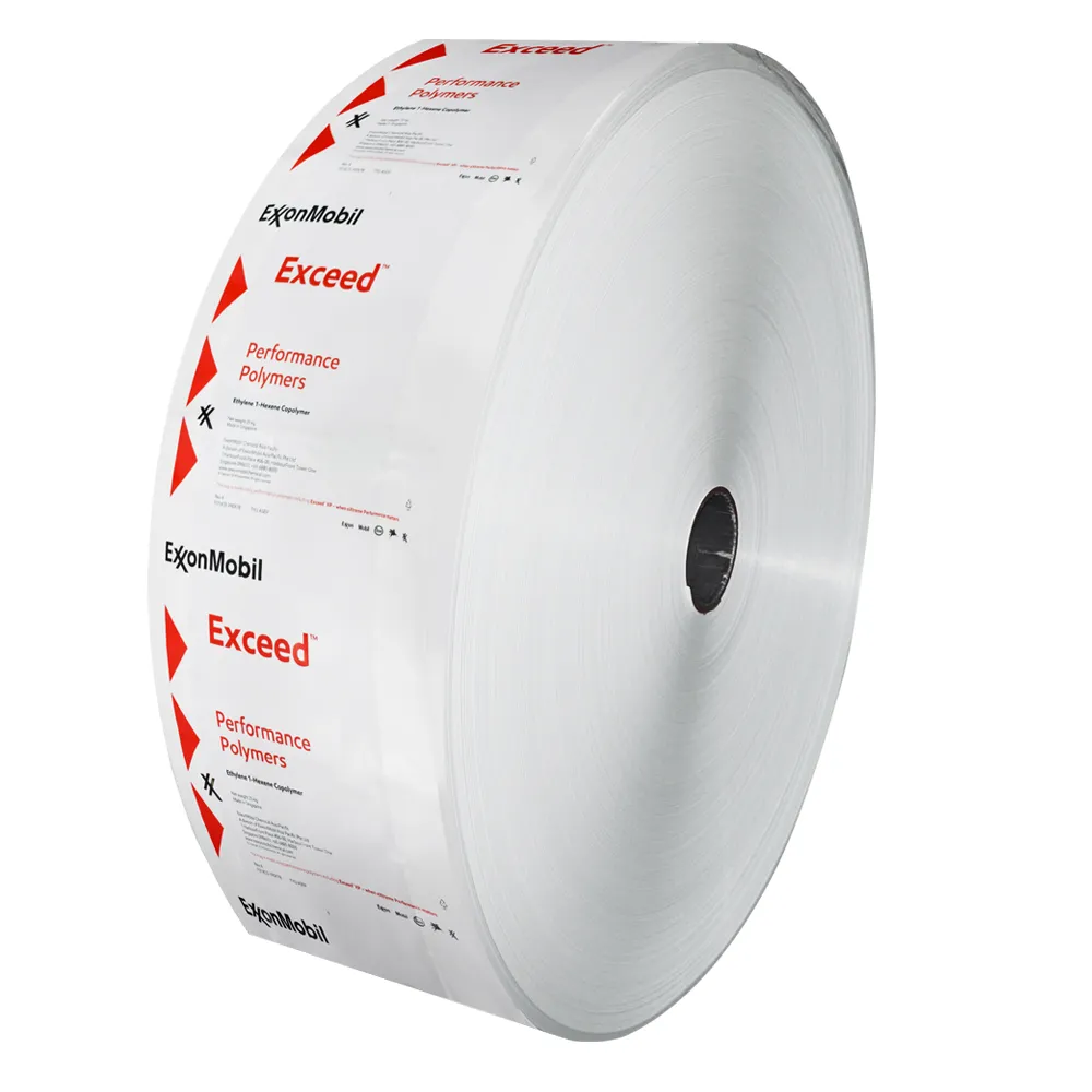 FFS film/FFS bags | Plastics and Rubber Product