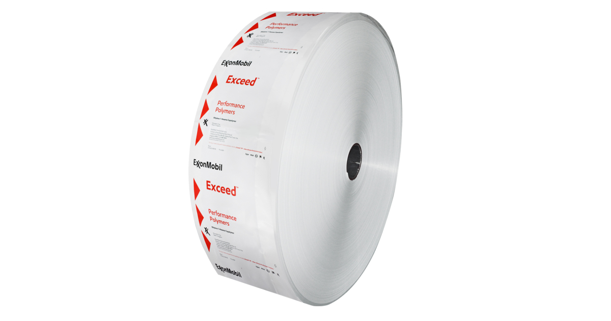 FFS film/FFS bags | Plastics and Rubber Product