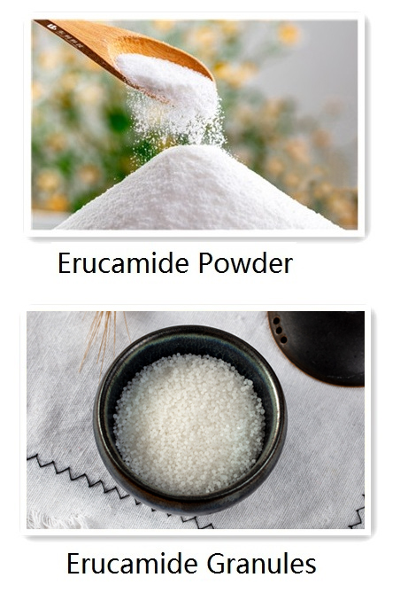 Erucamide / Stearyl erucamide | One-click to Connect with Plastics and ...