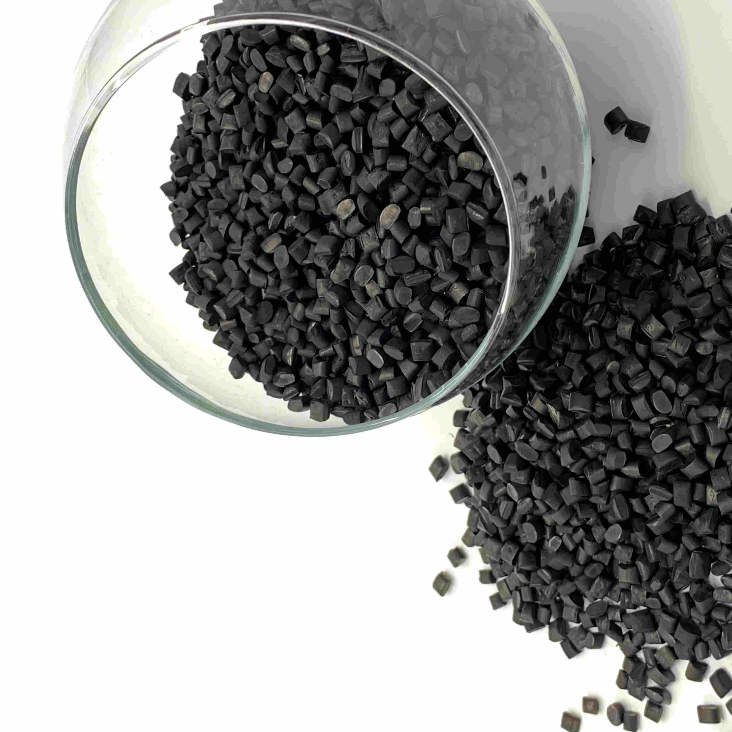 Conductive plastic masterbatch | Plastics and Rubber Product