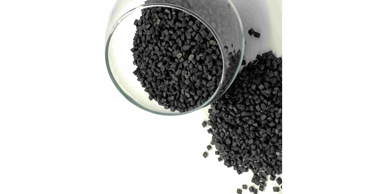 Conductive plastic masterbatch | Plastics and Rub...