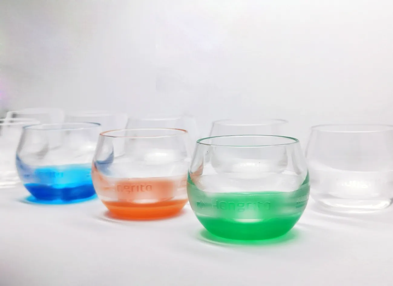 Silicone Glass-Hongrita Mold Ltd. | CPS+ eMarketplace