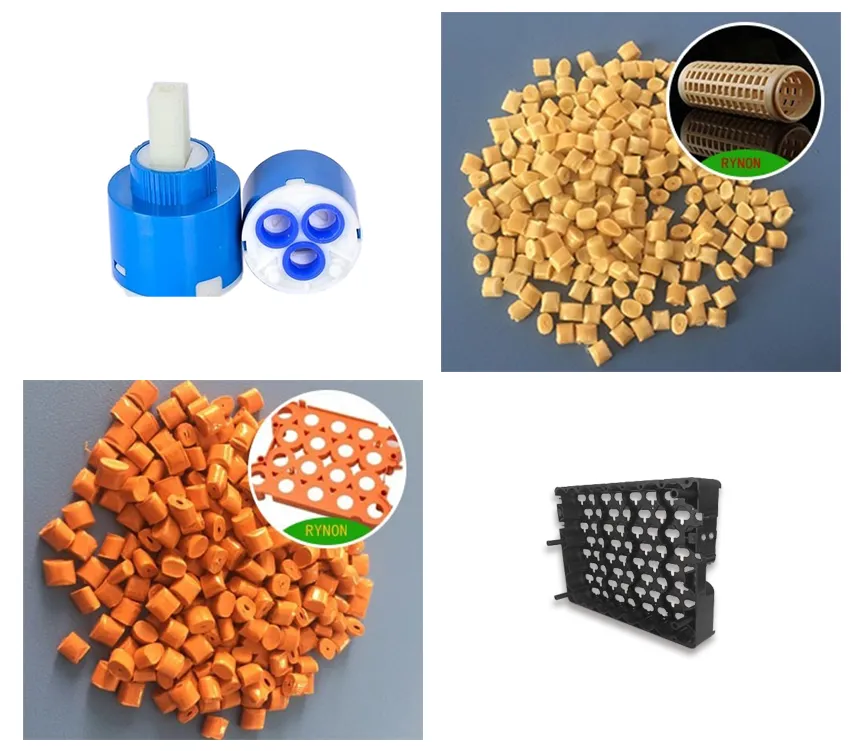 MPPO / MPPE,-Guangdong Rynon New Material Co.,Ltd. | CPS+ eMarketplace