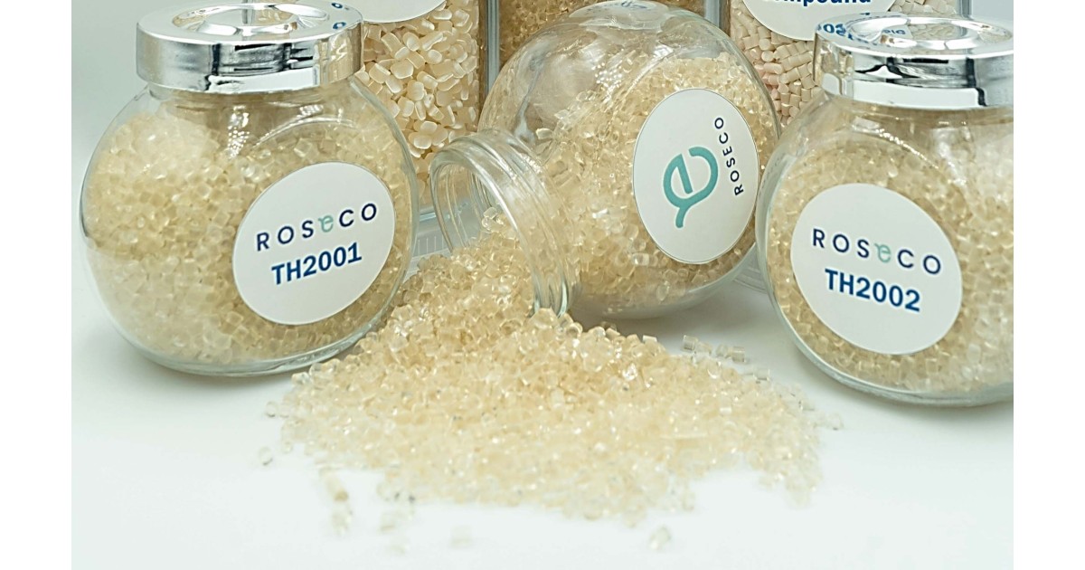 ROSECO Thermoplastic Starch (TPS)-THAI WAH PUBLIC COMPANY LIMITED ...