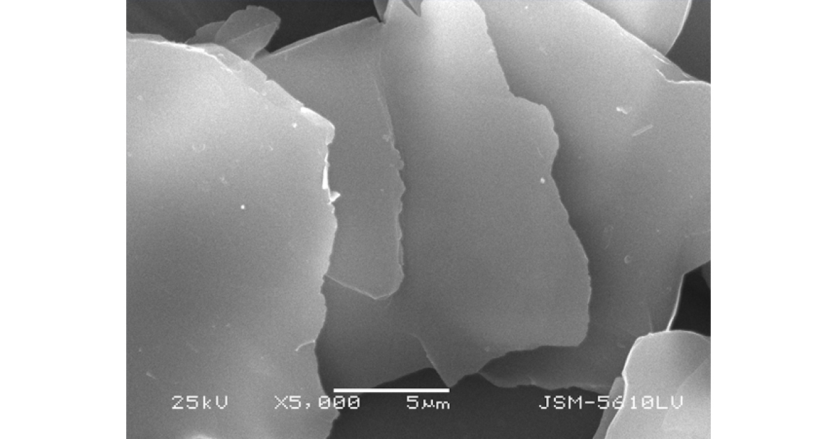 Mica Powder/Synthetic Mica | Plastics and Rubber ...