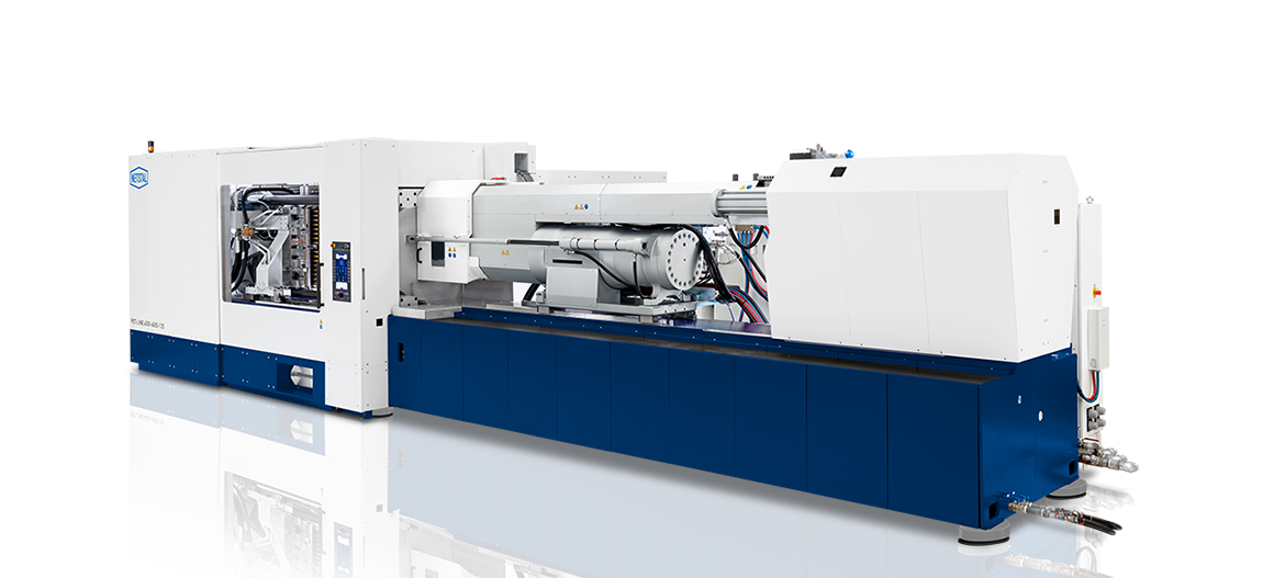 PET-LINE (side-entry) | One-click to Connect with Plastics and Rubber ...