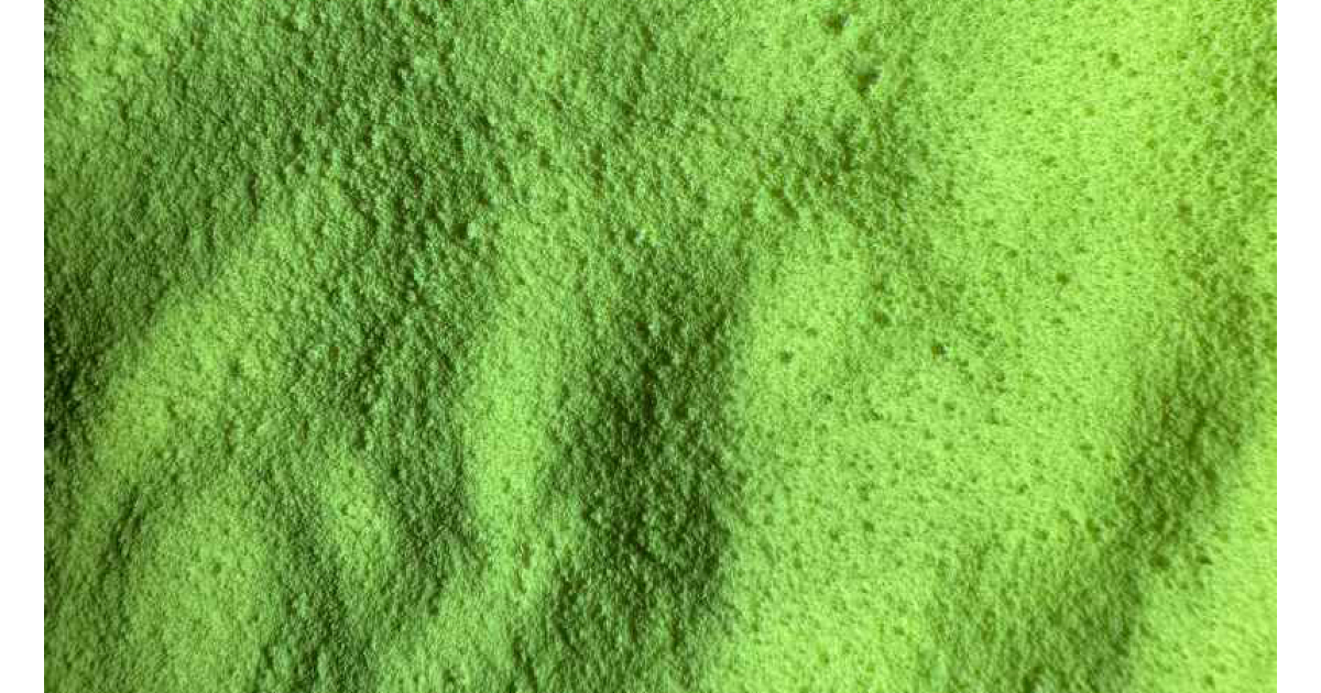 Fluorescent whitening agent CBS | Plastics and Ru...