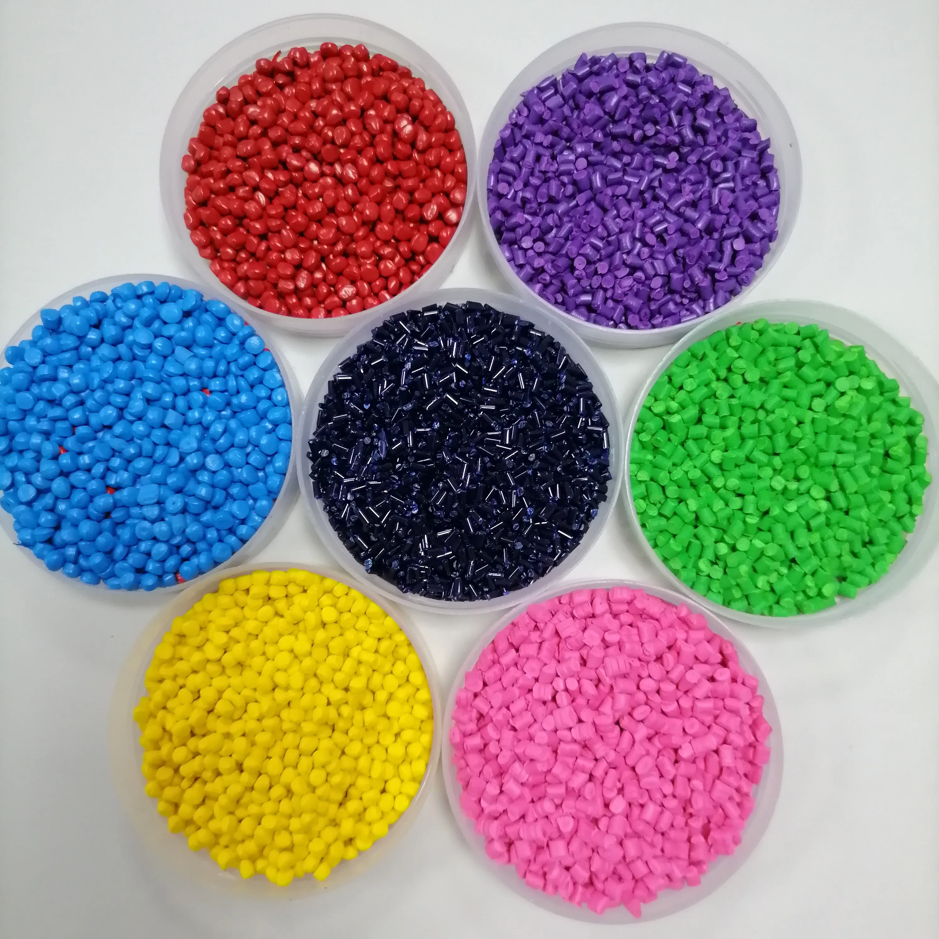 Color masterbatch-CHAOJIANG PLASTIC MASTERBATCH CO.,LIMITED | CPS+ eMarketplace