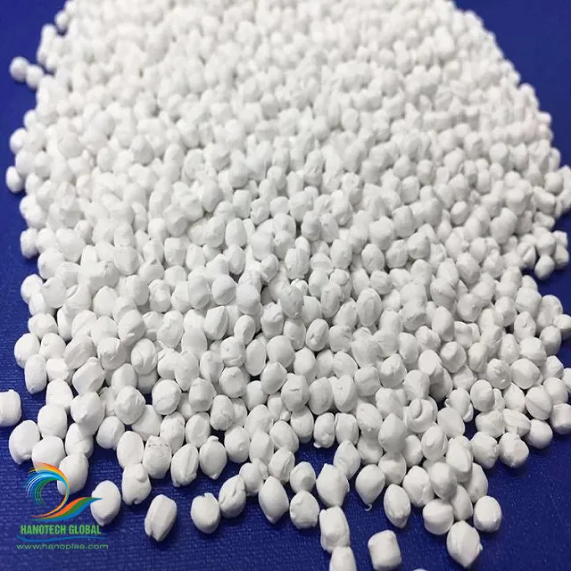CaCO3 Filler Masterbatch-Vietnam Hanotech Joint Stock Company | CPS+ ...