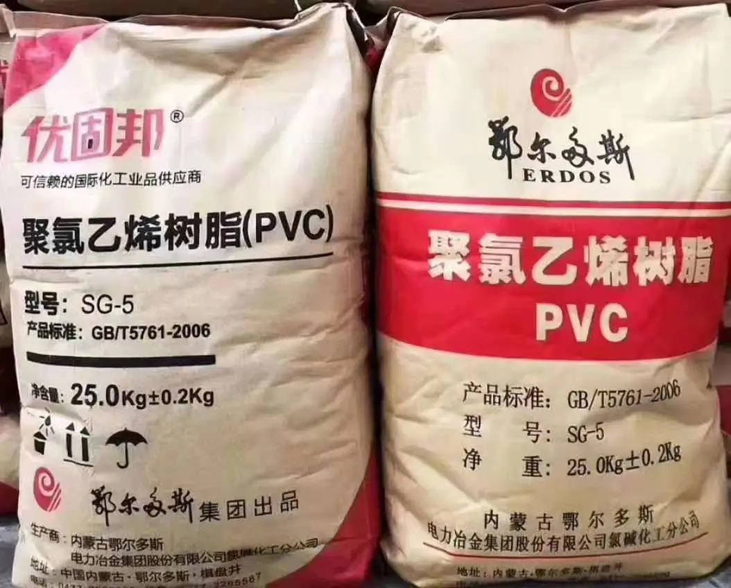 PVC Suspension Resin/PVC Paste Resin-HENAN LIHAO CHEM PLANT LIMITED ...