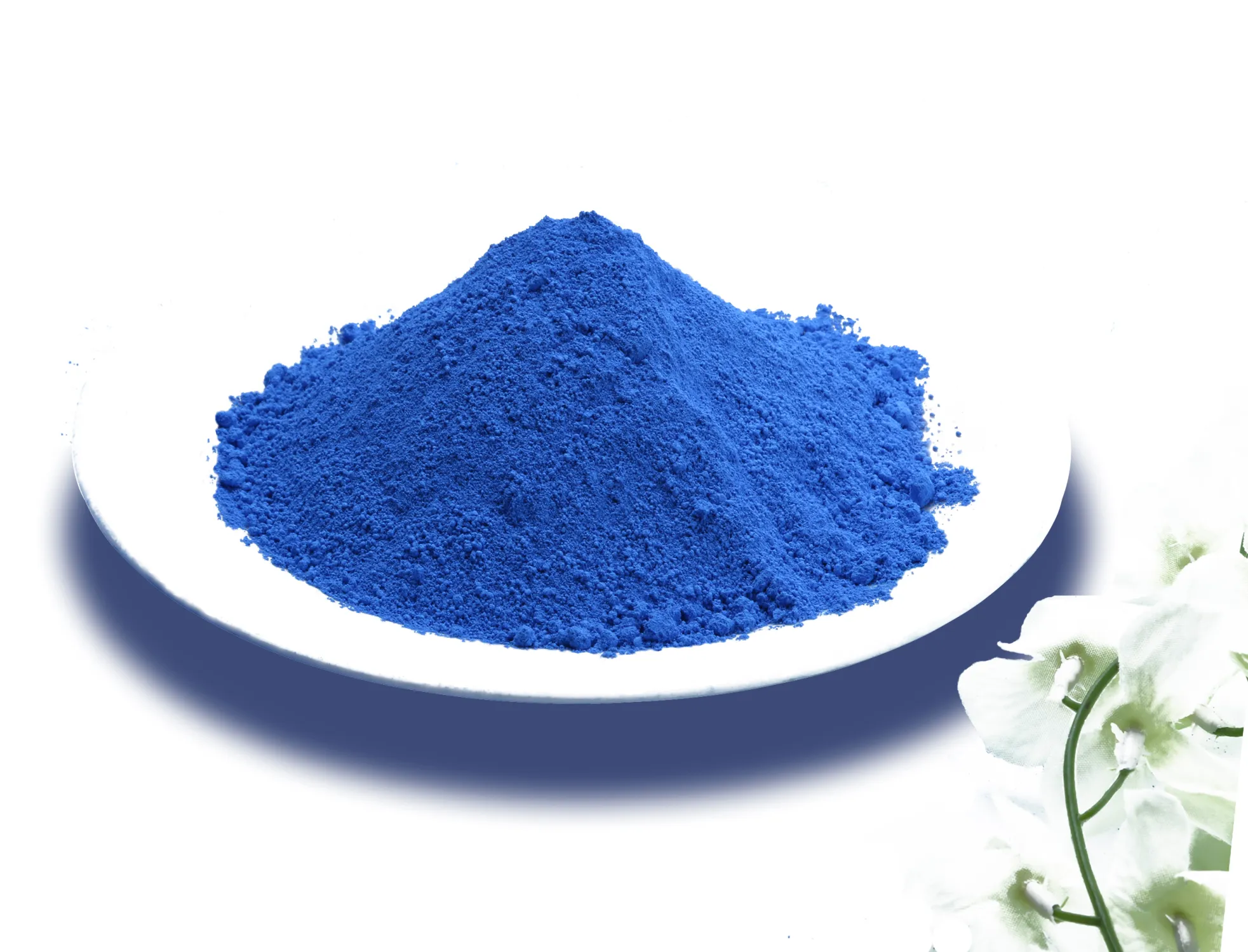 Cobalt Blue-Hunan Mingxu New Materials Co.,Ltd | CPS+ eMarketplace