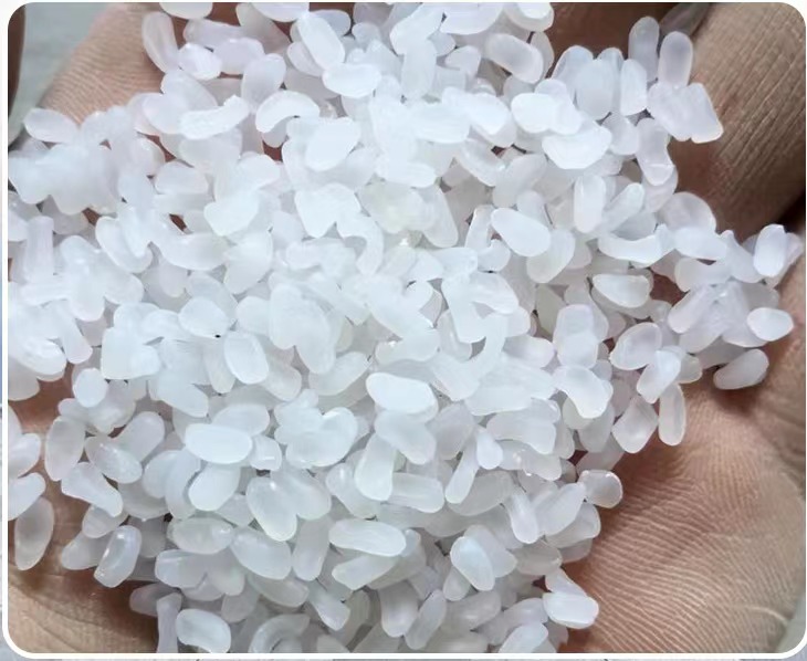 Salt white filling masterbatch | One-click to Connect with Plastics and ...