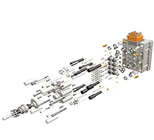 HASCO TRADING (SHENZHEN) CO., LTD. | Plastics and Rubber Supplier